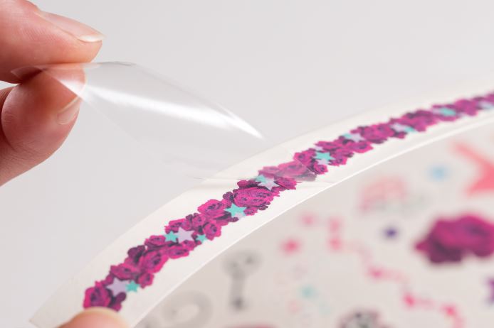 Label Release Liners | Siliconature