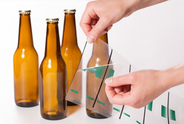 Label Release Liners | Siliconature