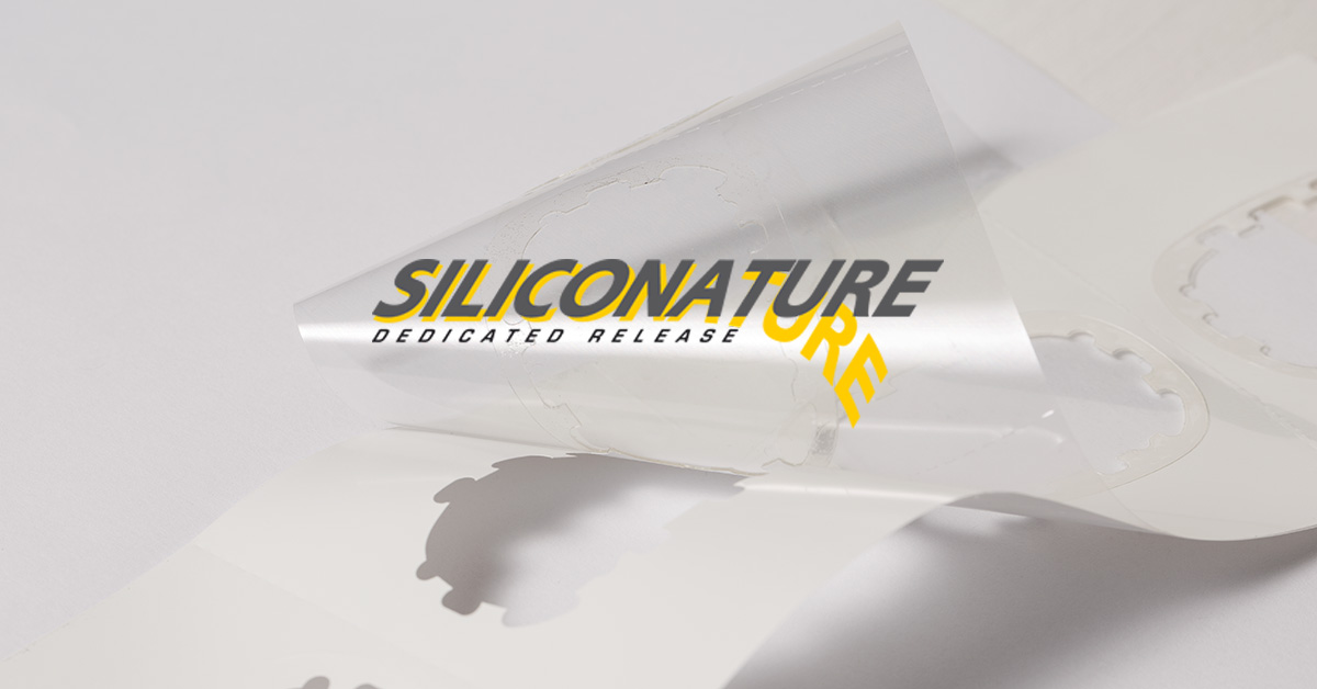 Silicone Release Coatings | Siliconature